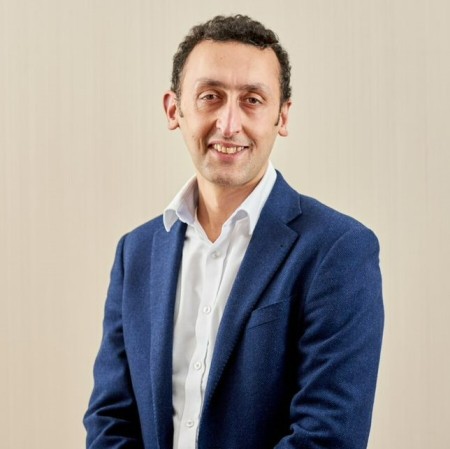 Our Team - Proteo Stem